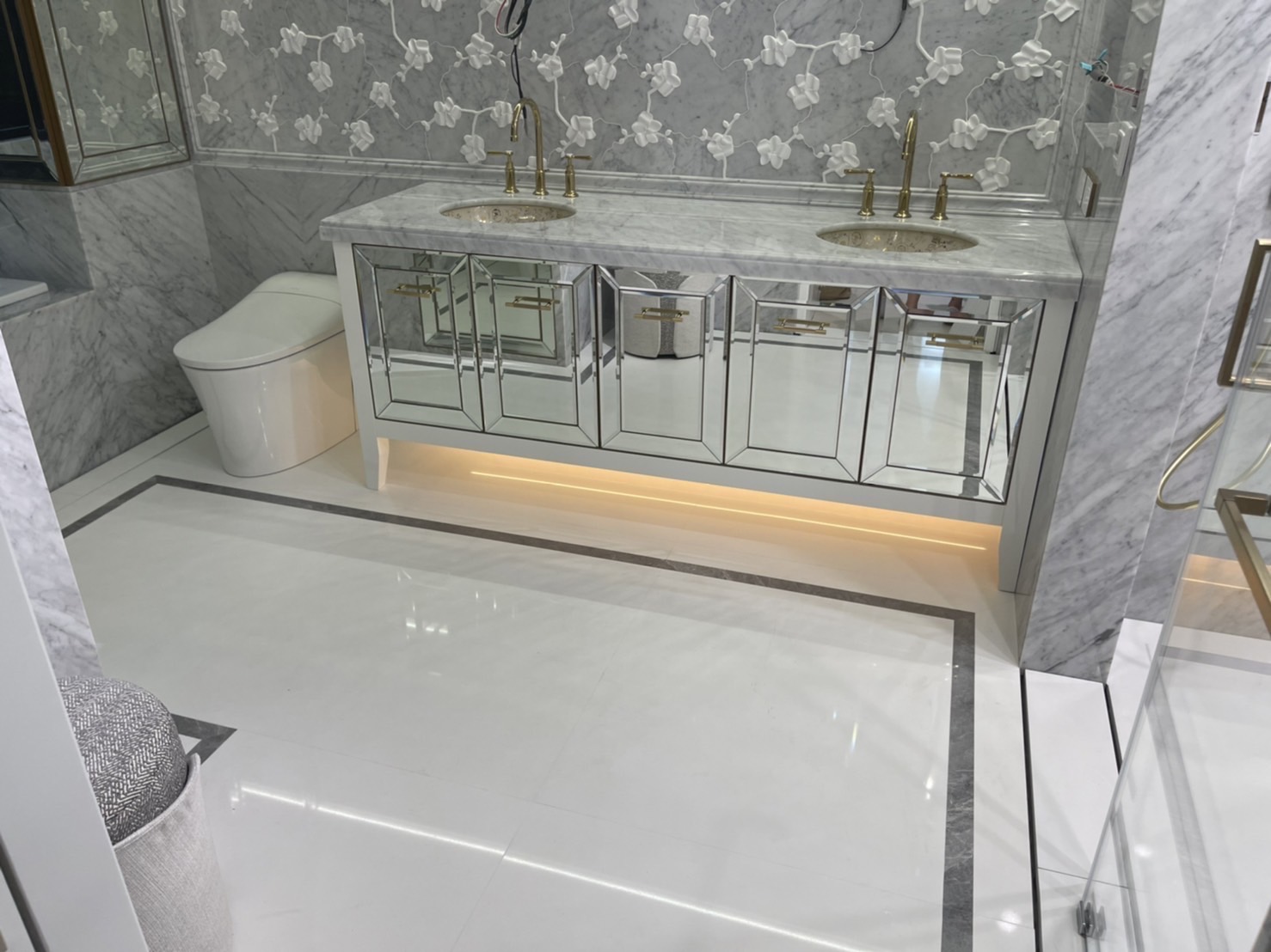 Mikado Quartz 帝雉石｜美好空間，理英如此 | Mikado Quartz 帝雉石｜實績案例